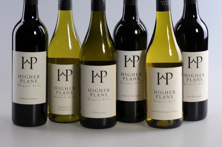 Juniper Estate and Higher Planes - Weinman on Wine
