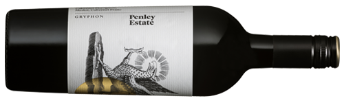 Penley Estate Cabernet Sauvignon: April 2017 - Weinman on Wine
