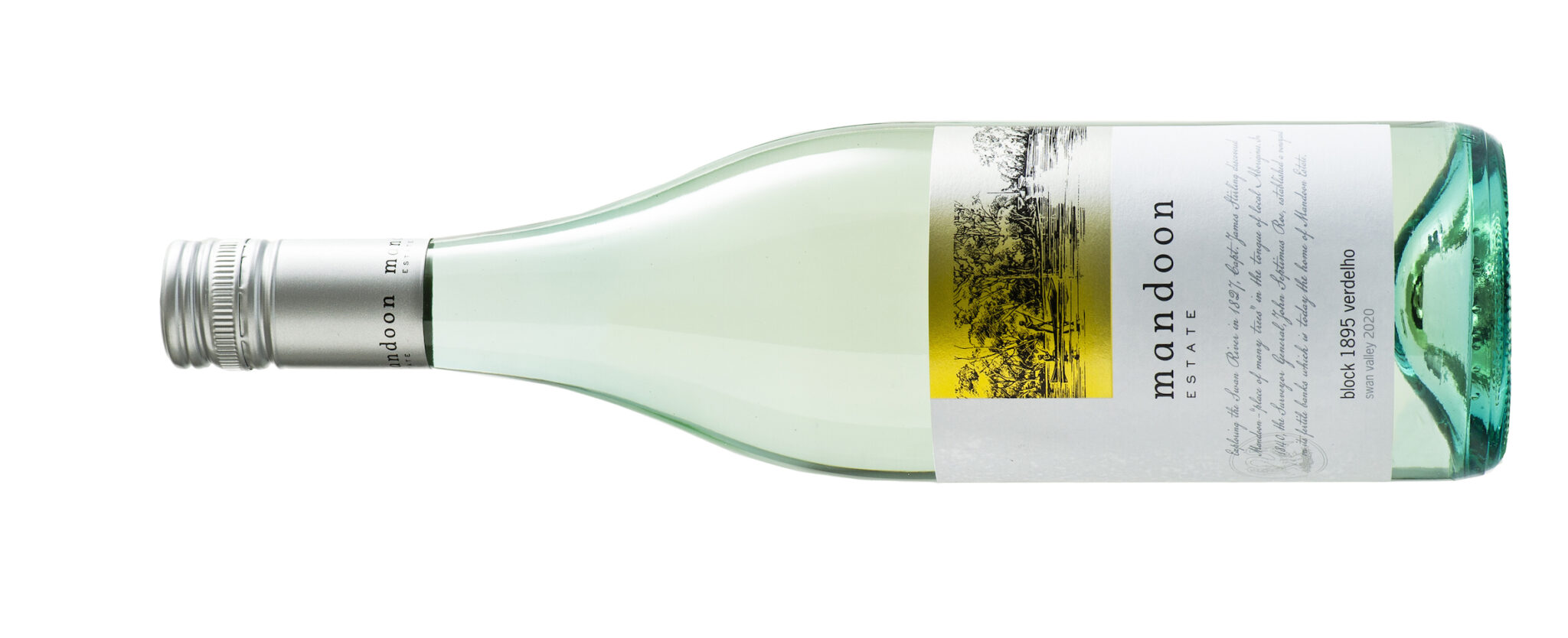 Mandoon Estate: Fortune Favours the Brave - Weinman on Wine