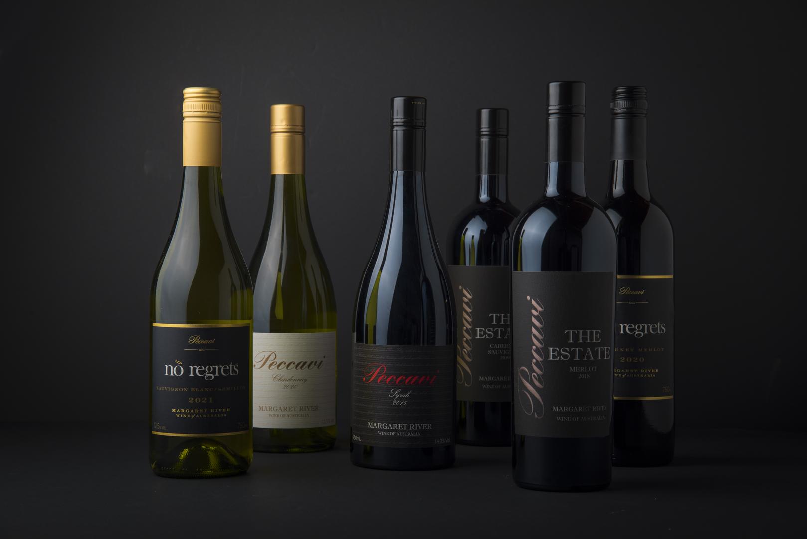 Peccavi Estate: 2021 Release Highlights - Weinman on Wine
