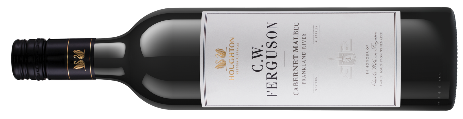 Houghton 2019 Vintage Premium Reds - Weinman on Wine