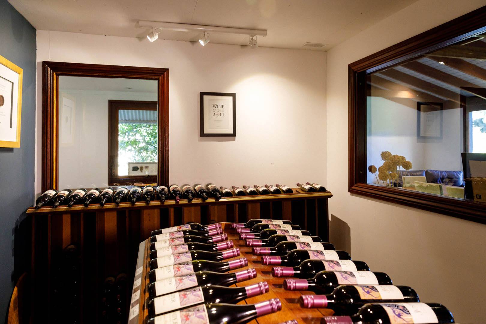 Juniper Estate Rebranding & Victory Point Chardonnay - Weinman on Wine