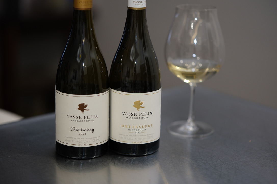 New Release Chardonnay: March 2023 - Weinman on Wine