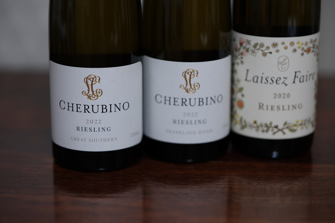 FIne Wine Club - Wine Reviews by Barry Weinman