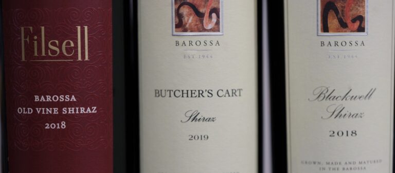 Barossa Valley Value - Weinman on Wine