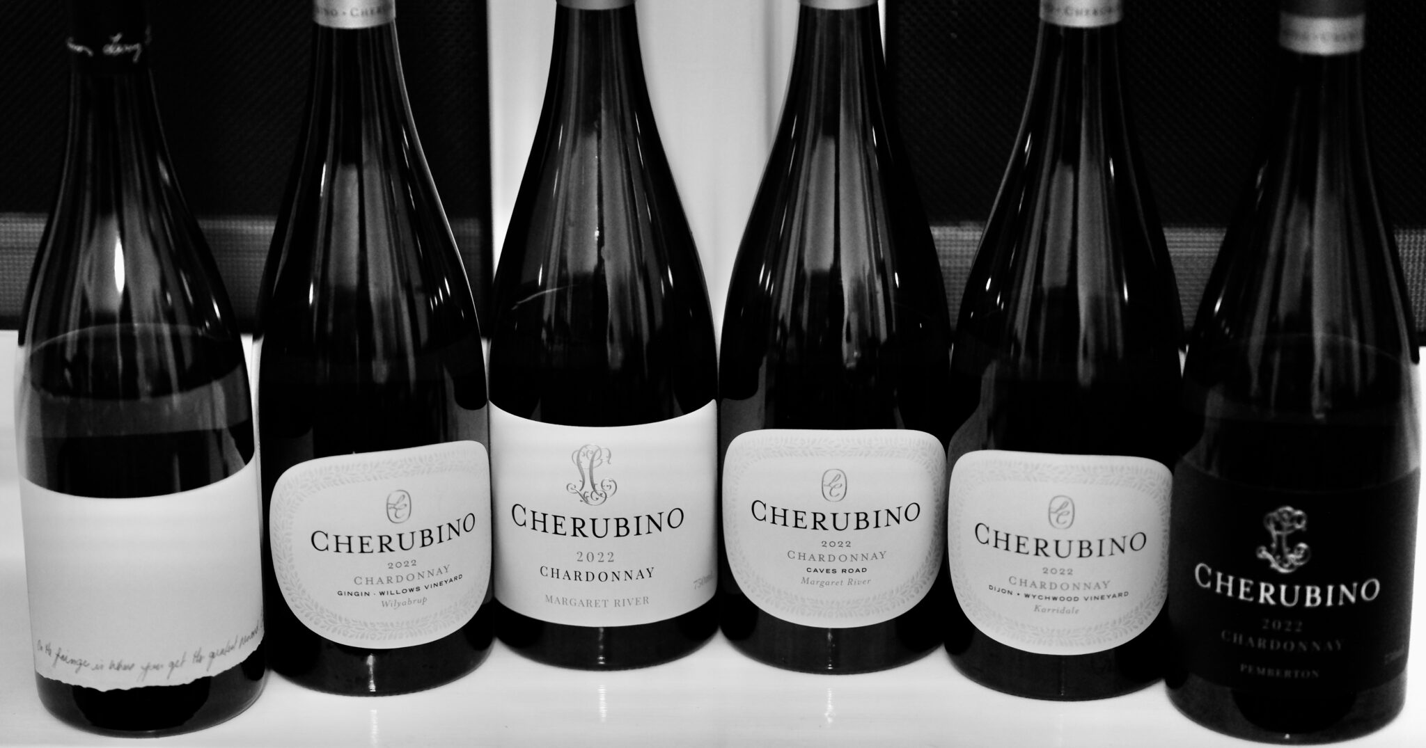 FIne Wine Club - Wine Reviews by Barry Weinman