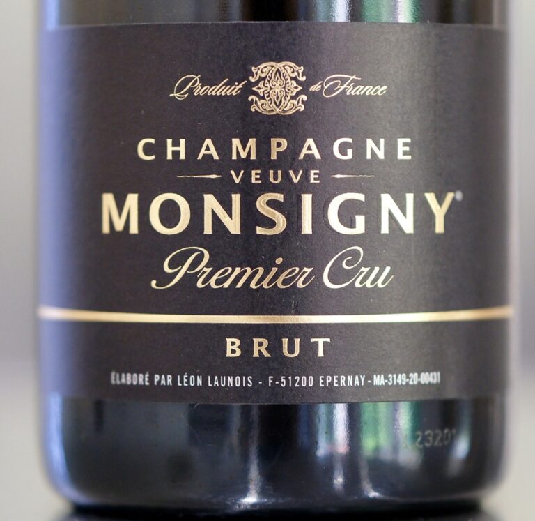 FIne Wine Club - Wine Reviews by Barry Weinman