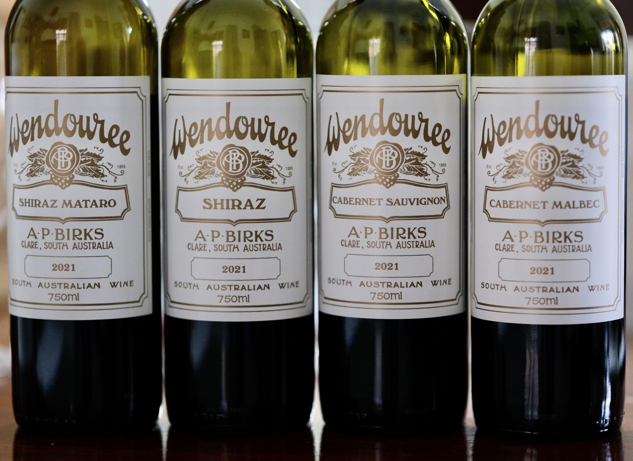 FIne Wine Club - Wine Reviews by Barry Weinman