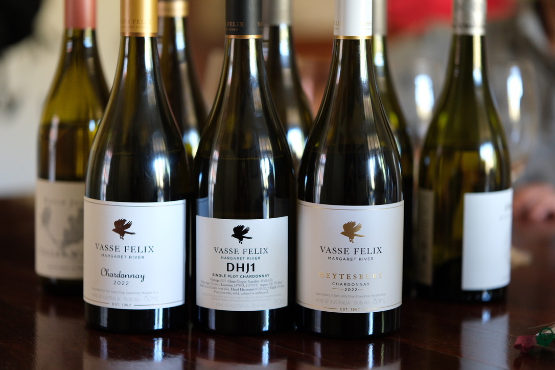 FIne Wine Club - Wine Reviews by Barry Weinman