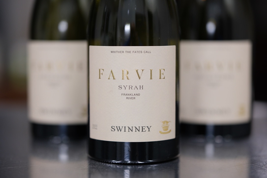 FIne Wine Club - Wine Reviews by Barry Weinman