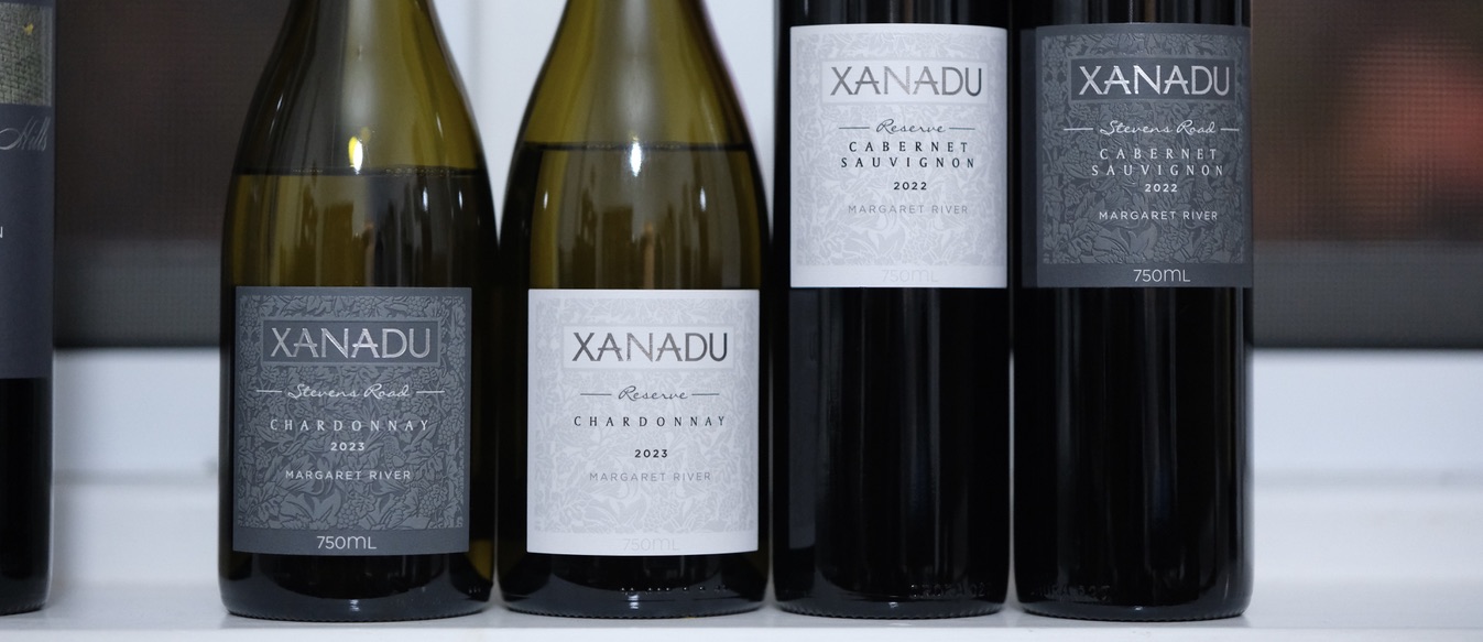 FIne Wine Club - Wine Reviews by Barry Weinman
