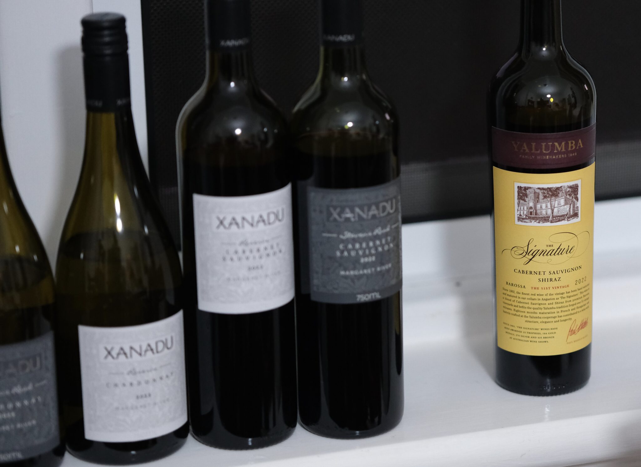 FIne Wine Club - Wine Reviews by Barry Weinman