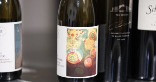 FIne Wine Club - Wine Reviews by Barry Weinman