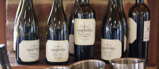 FIne Wine Club - Wine Reviews by Barry Weinman