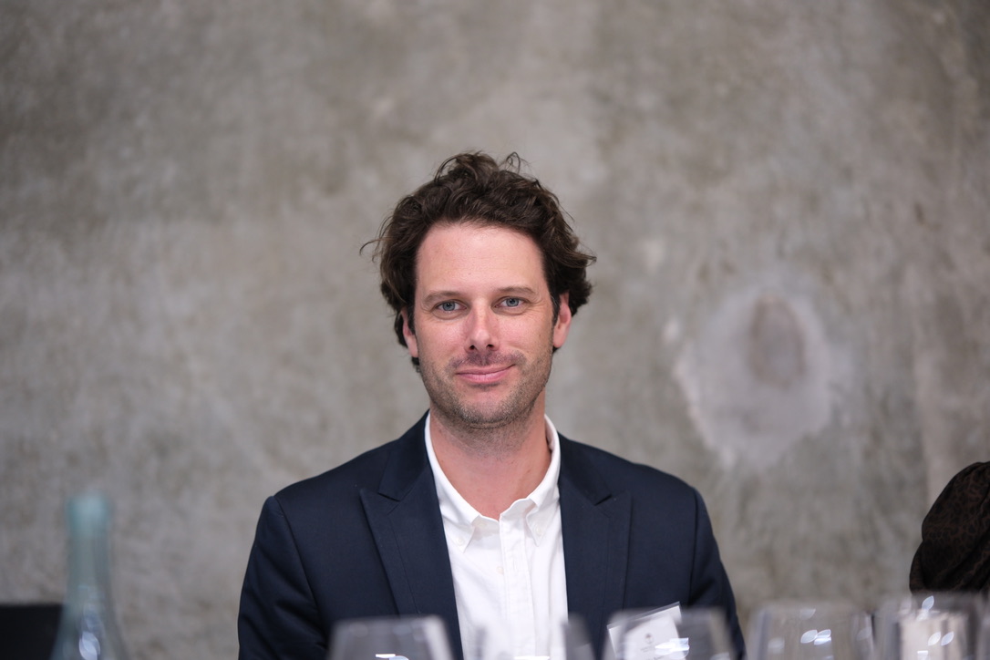FIne Wine Club - Wine Reviews by Barry Weinman