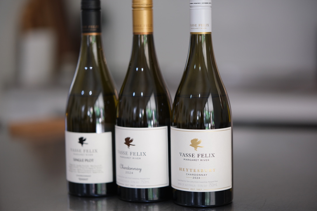 FIne Wine Club - Wine Reviews by Barry Weinman