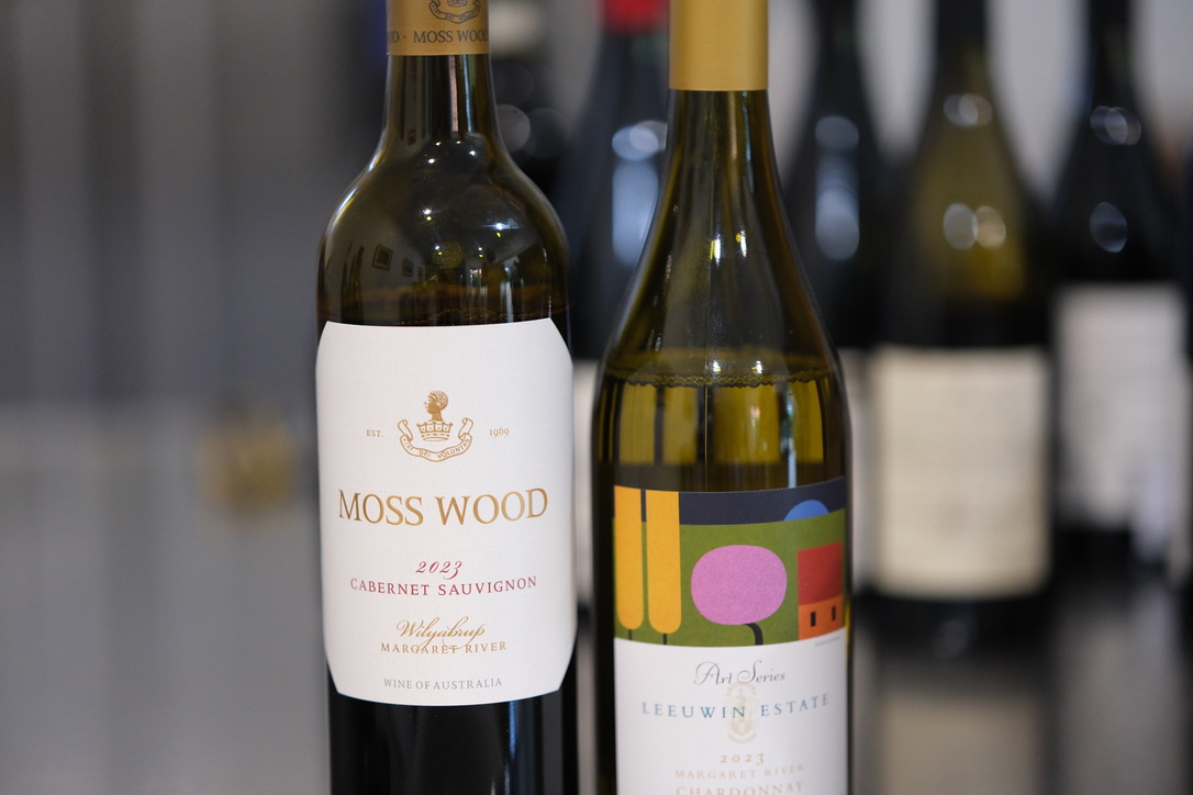 FIne Wine Club - Wine Reviews by Barry Weinman